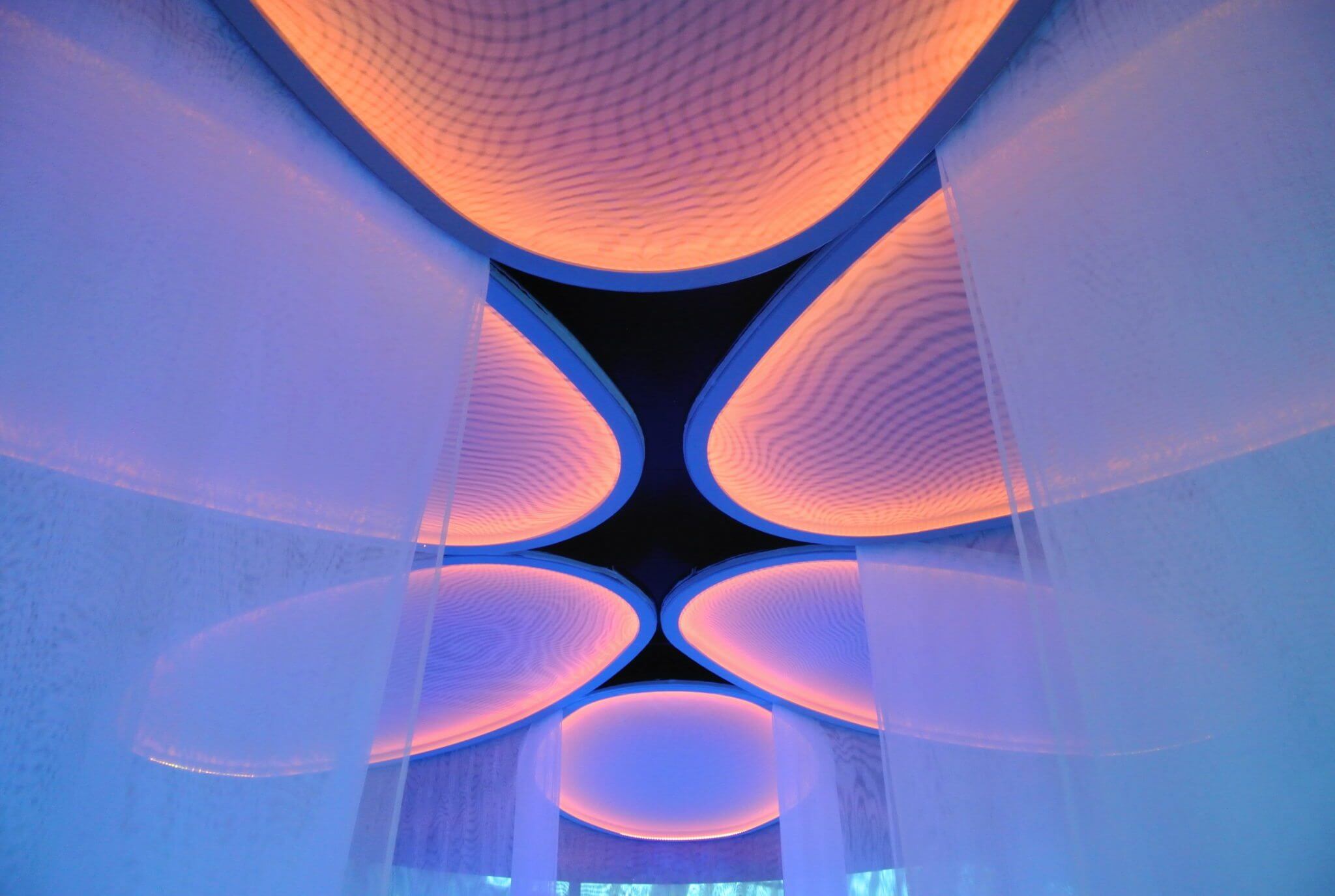 AlphaSphere Cocoon – Therme Loipersdorf - Empfehlungsportal - Reisen ...