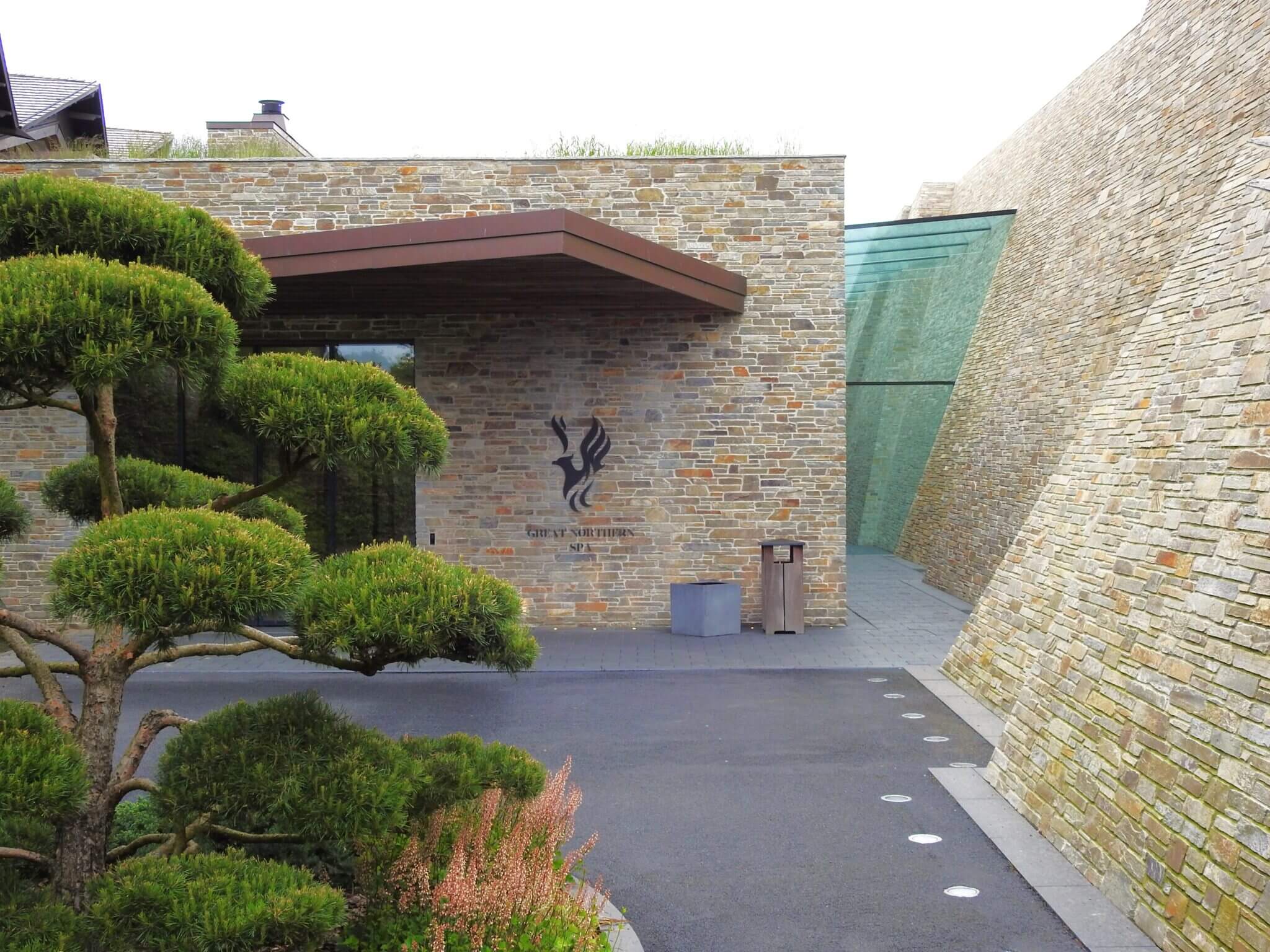Great Northern SPA